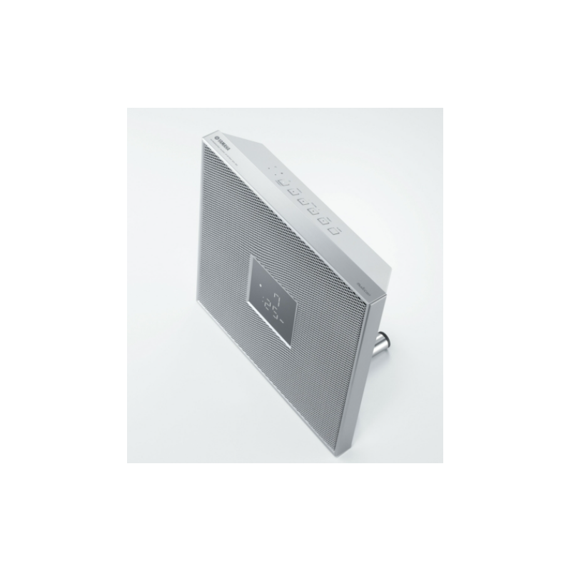 YAMAHA RESTIO ISX-80