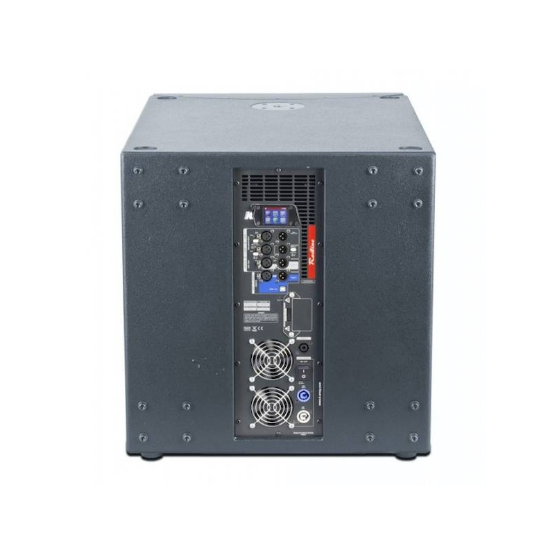 K ARRAY PINNACLE KR402I