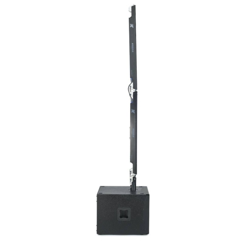 K ARRAY PINNACLE KR202I