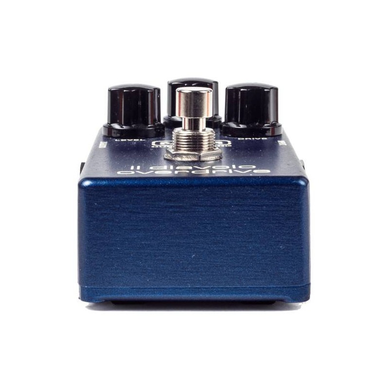 MXR CSP036 IL DIAVOLO OVERDRIVE