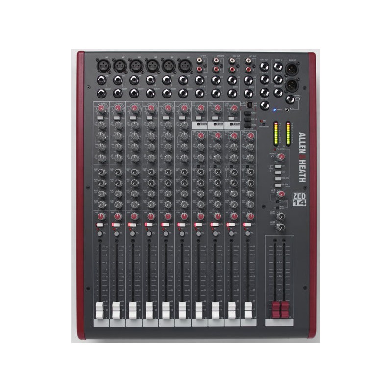 ALLEN&HEATH ZED 14