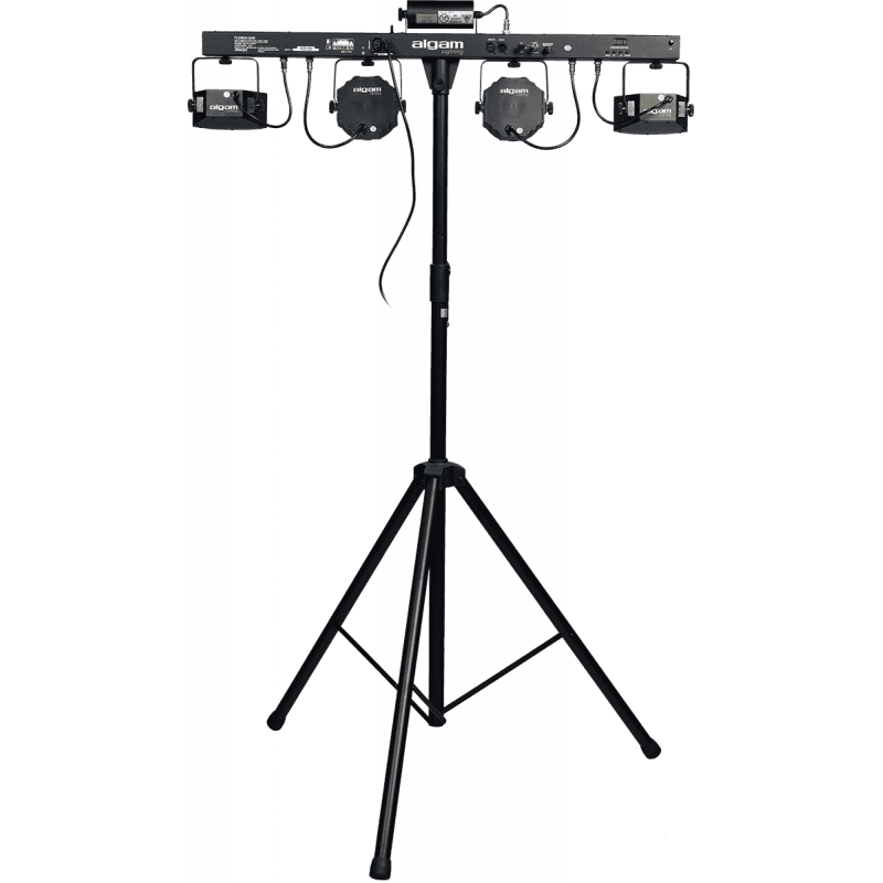 ALGAM LIGHTING FLORIDA BAR