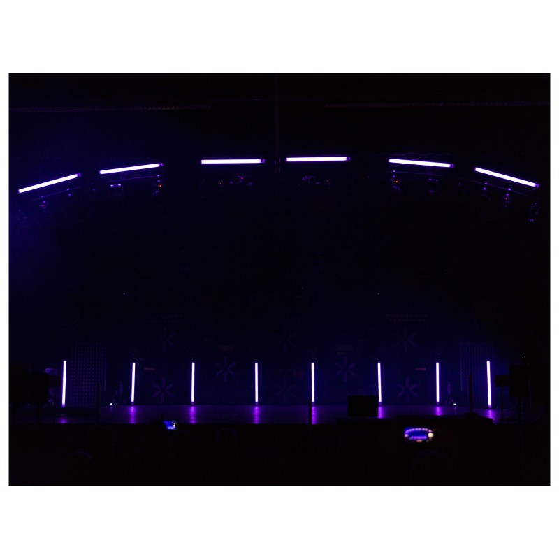 JB SYSTEMS - PIXEL PIPE