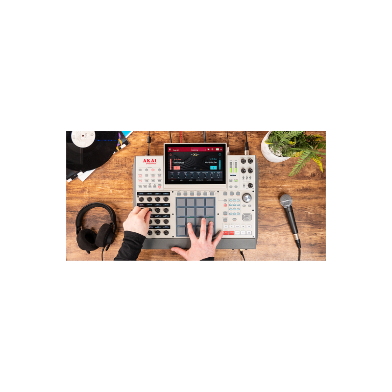 AKAI PRO MPC-X-SE