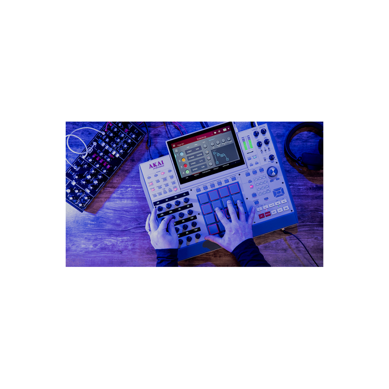 AKAI PRO MPC-X-SE