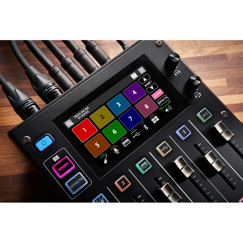 BOSS GIGCASTER 5