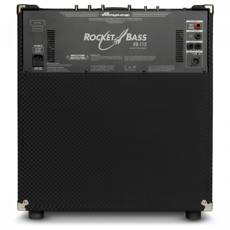 AMPEG RB-115