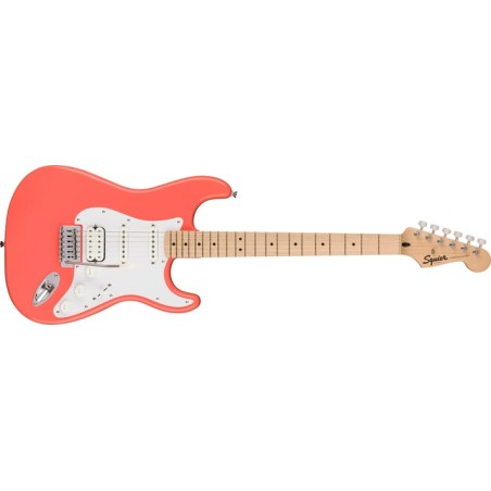 FENDER Squier Sonic Stratocaster HSS