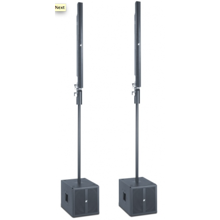 K ARRAY PINNACLE KR102I