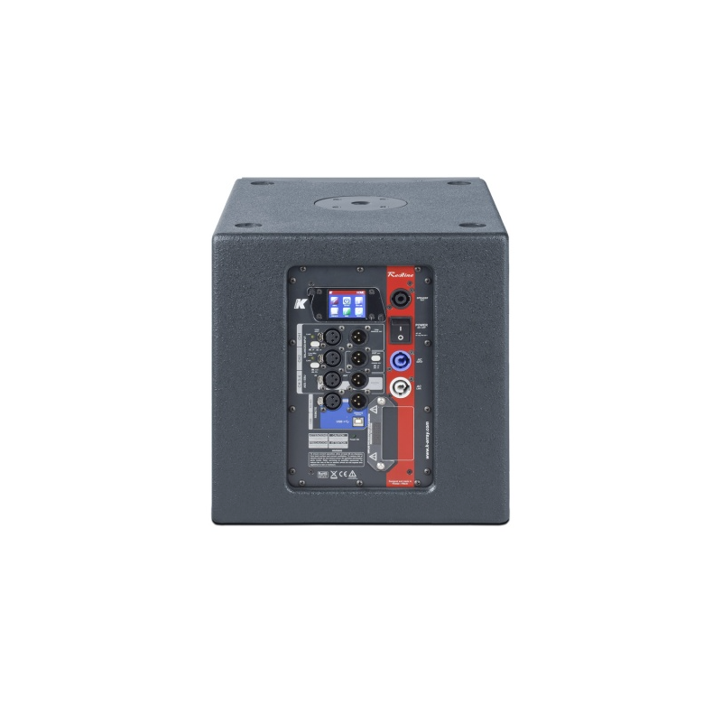 K ARRAY PINNACLE KR102I